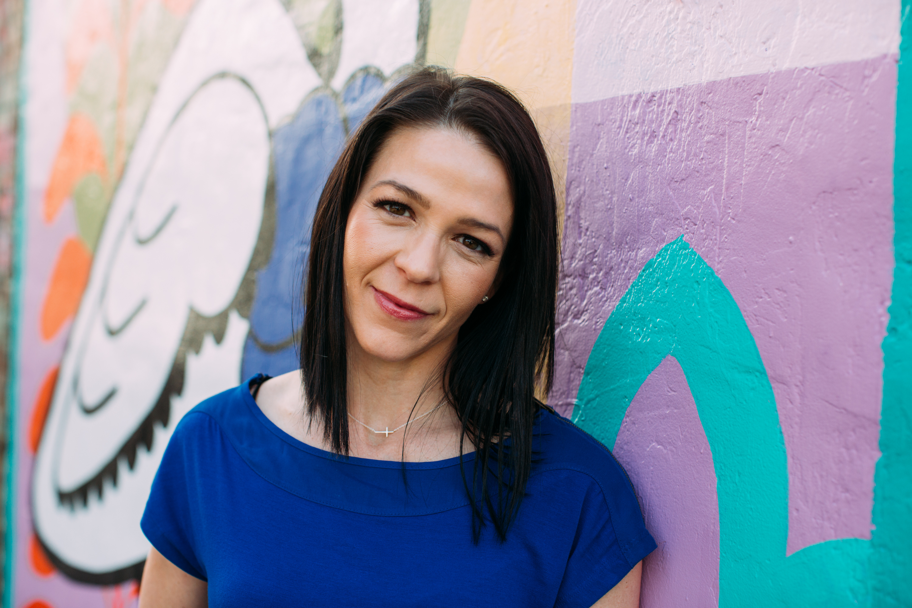 Forgiveness - Rachel Brooks