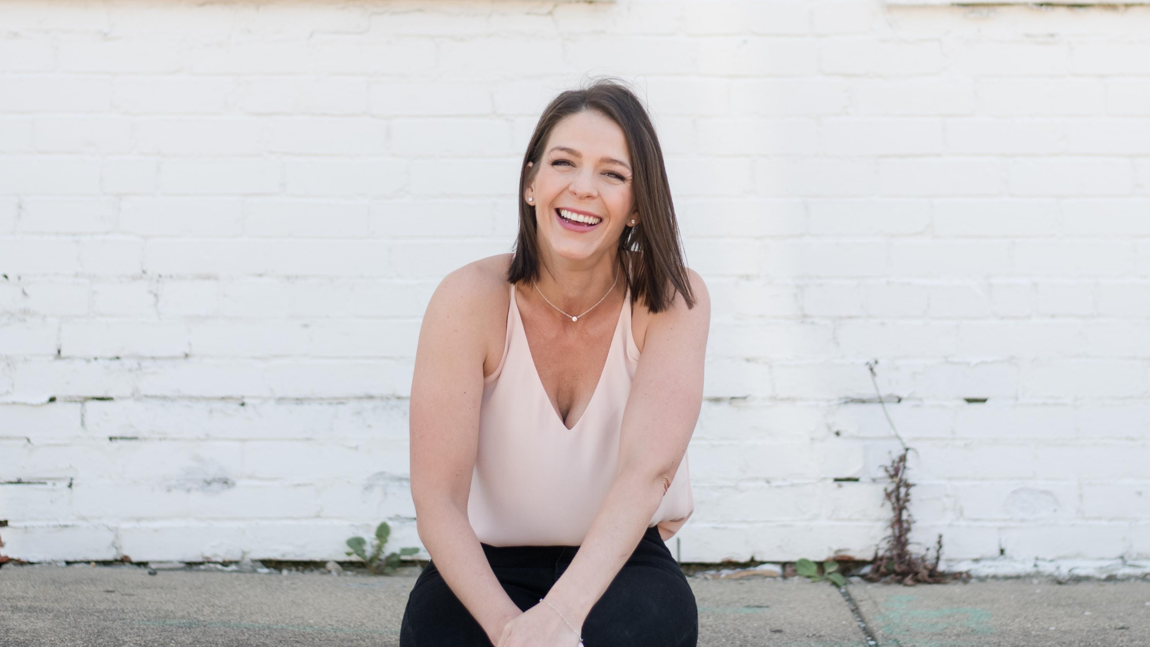 How to Build Relationships You Love – Rachel Brooks